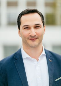 David Fogel - Venturefest South