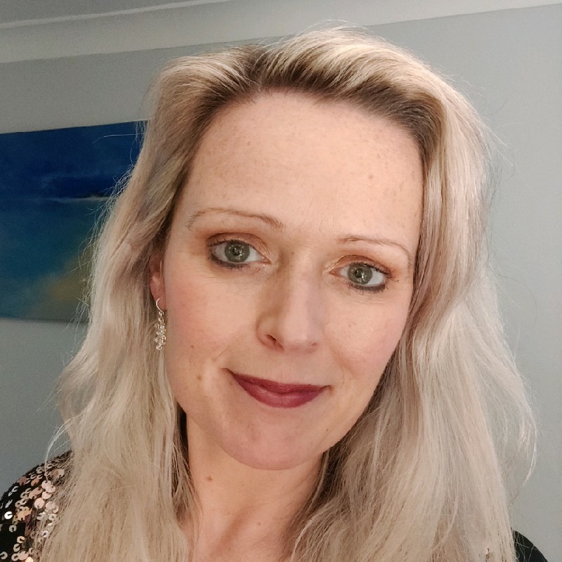 Naomi Smith - Venturefest South