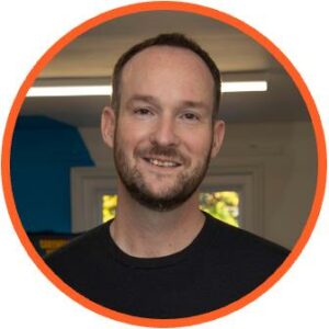 Gareth Miller - Venturefest South